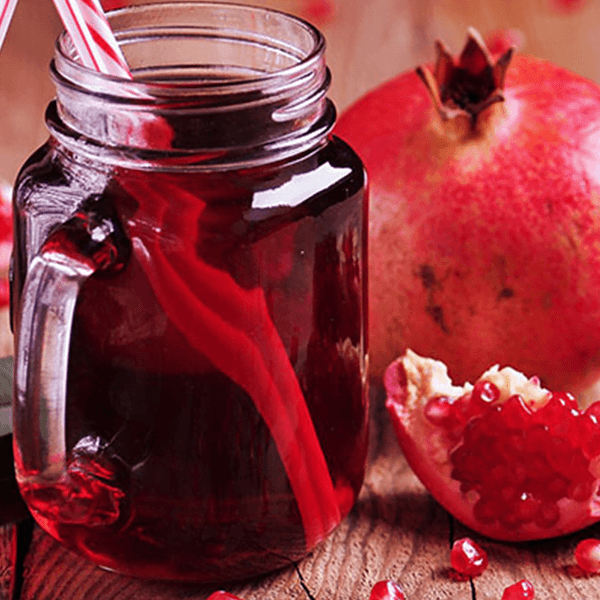 Pomegranate Juice – Pablo Express