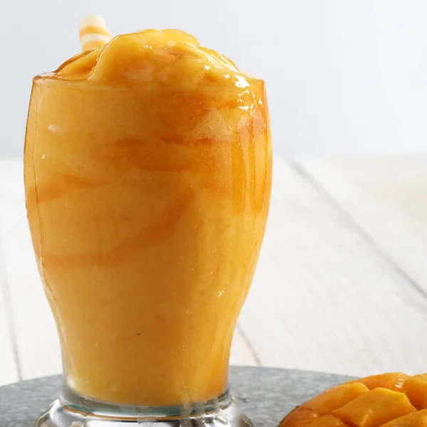 Mango Smoothie – Pablo Express
